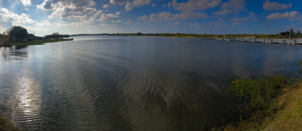 Lake Corpus Christi State Park - Follow Our Trail . com