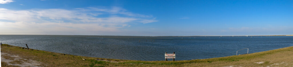 Goose Island State Park - Follow Our Trail . com