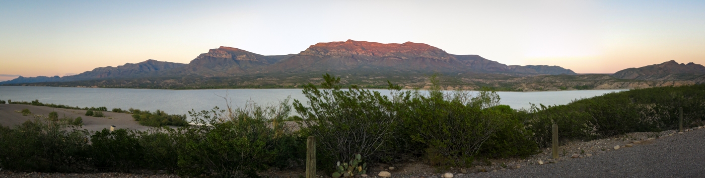 Caballo Lake State Park, NM - Follow Our Trail . com
