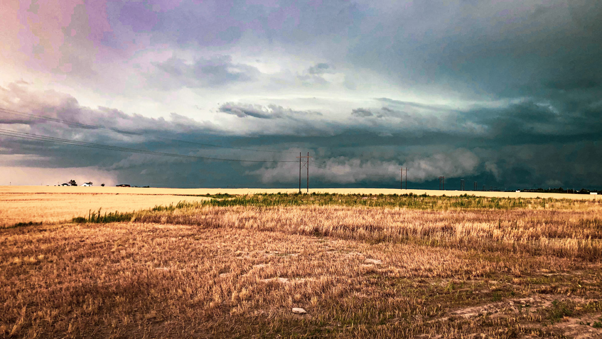 Haxtun, CO - Follow Our Trail . com